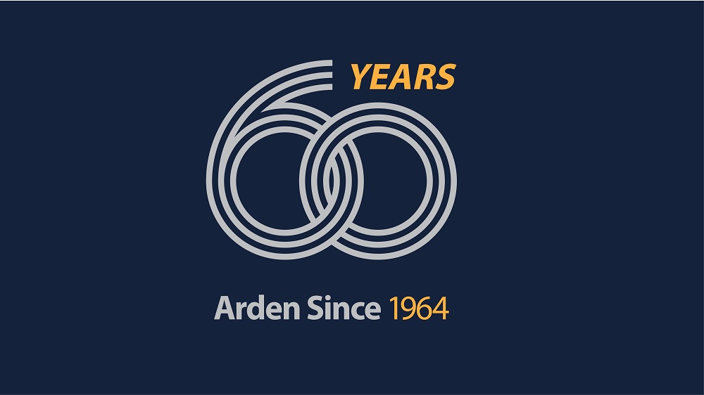 History of Arden | Arden Software