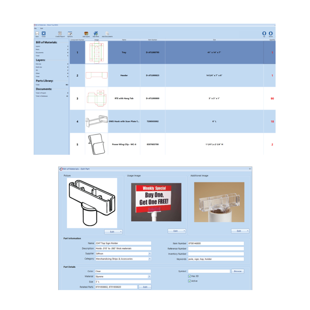 Impact | CAD/CAM software for die-making | Arden Software