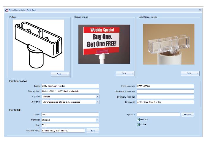 Impact | CAD/CAM software for die-making | Arden Software