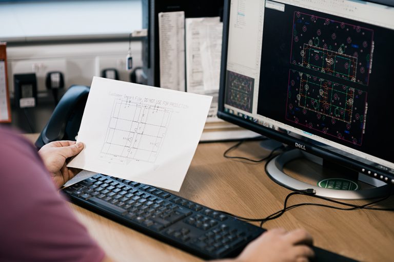 Impact | CAD/CAM software for die-making | Arden Software