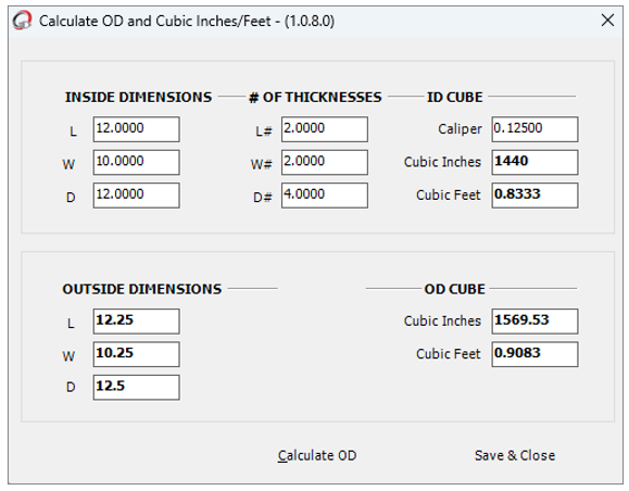 Impact | CAD/CAM software for die-making | Arden Software
