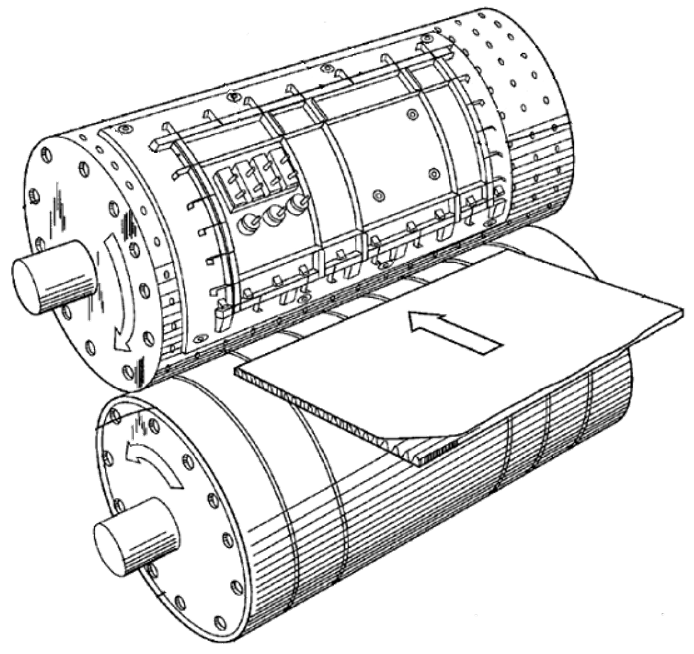 Impact | CAD/CAM software for die-making | Arden Software