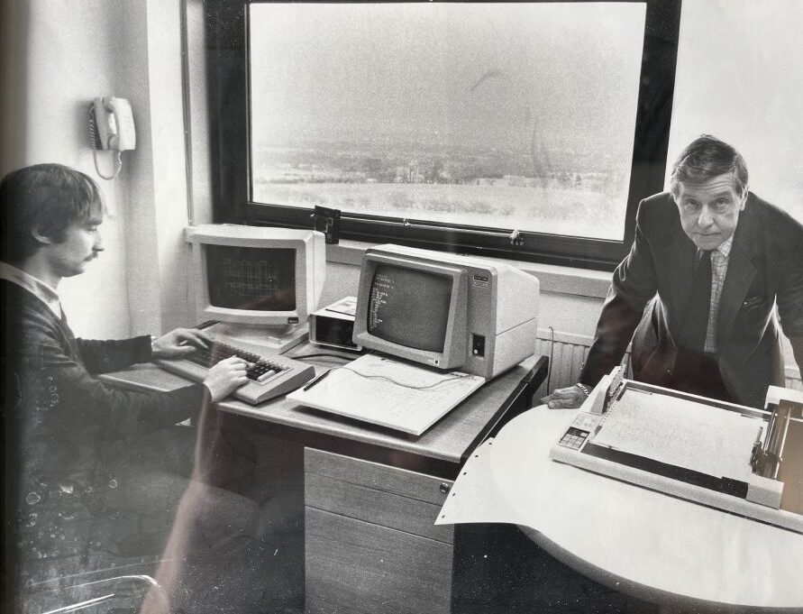 Arden Group celebrates 60 years in business after first launching in ...