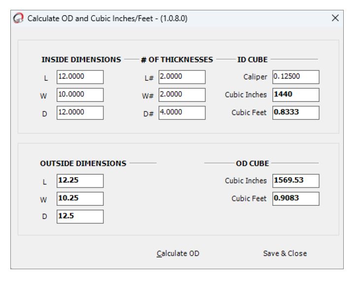 Impact | CAD/CAM software for die-making | Arden Software