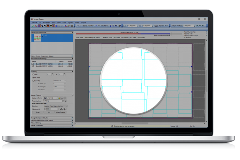 Impact | CAD/CAM software for die-making | Arden Software