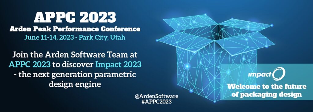 Arden Software Cad Packaging Design Software